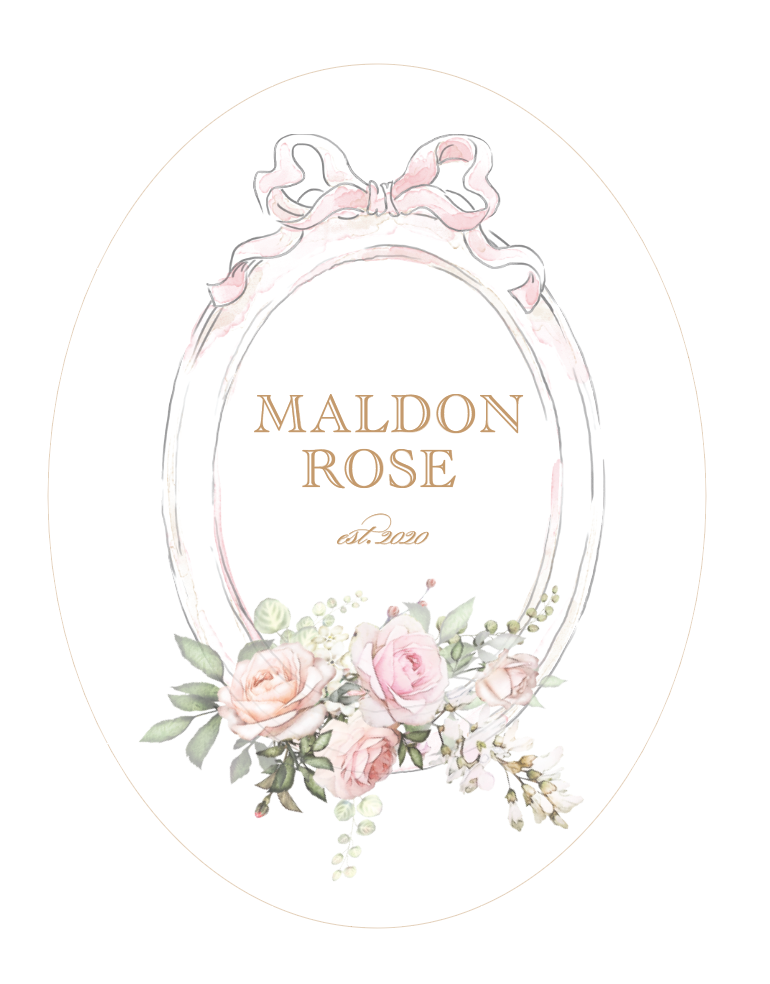 Maldon Rose | High Tea, Custom Cakes, and Event Venue | Maldon Rose